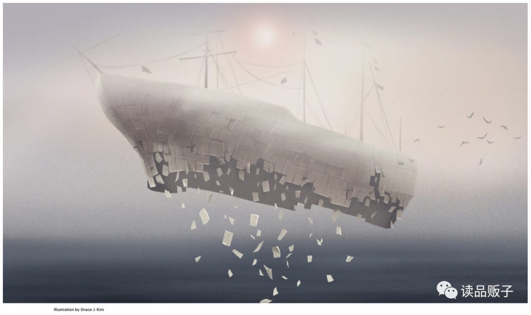 2023给自己的5条建议 - by Huafang Li - ReST