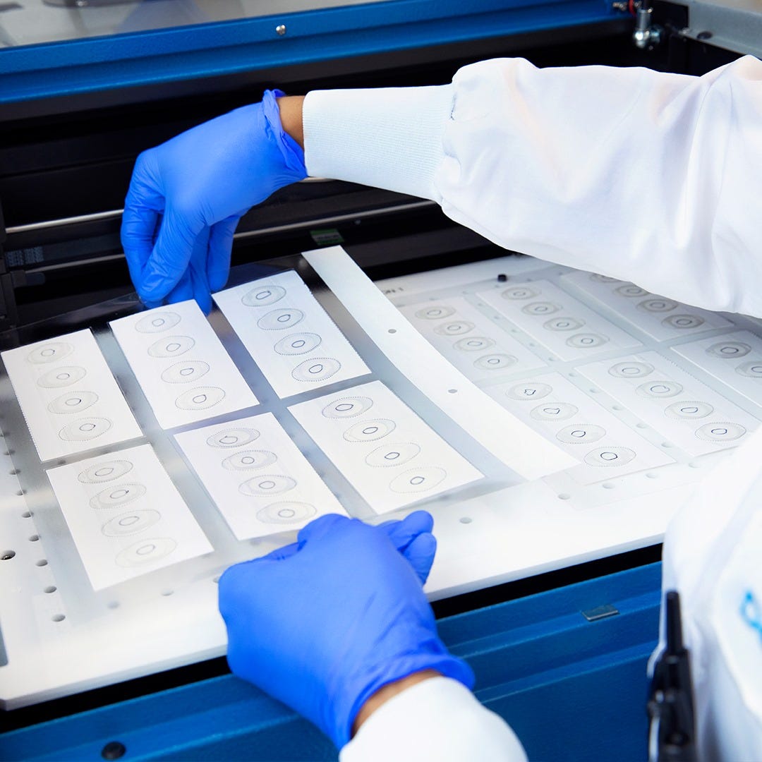 $DMTK - DermTech - by Jonah Lupton