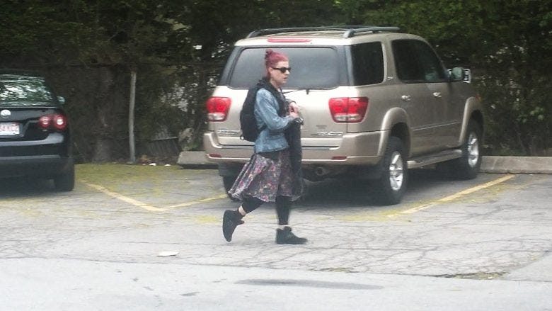 Meet David Rohan - by William A. Ferguson