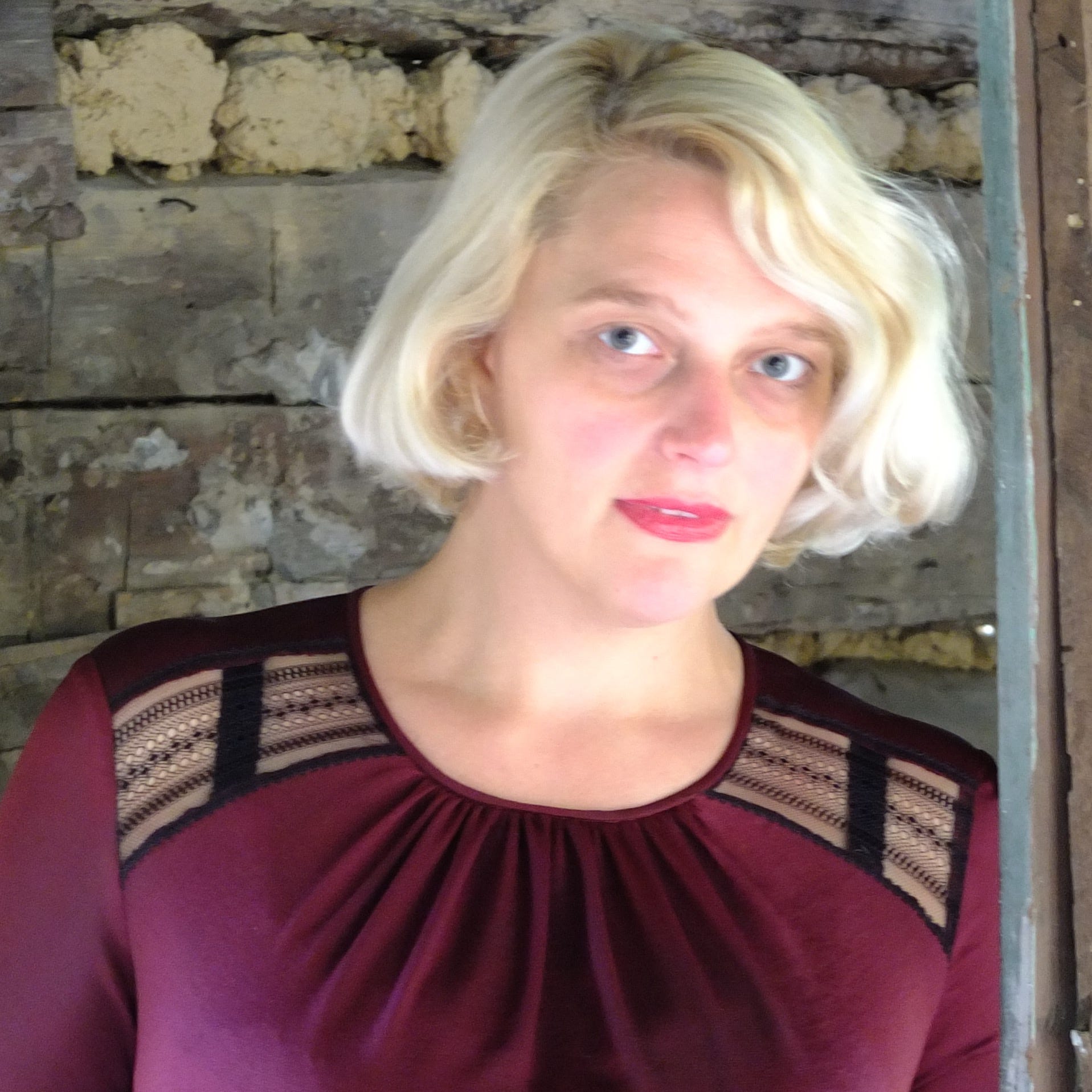 Jeni Hankins | Substack