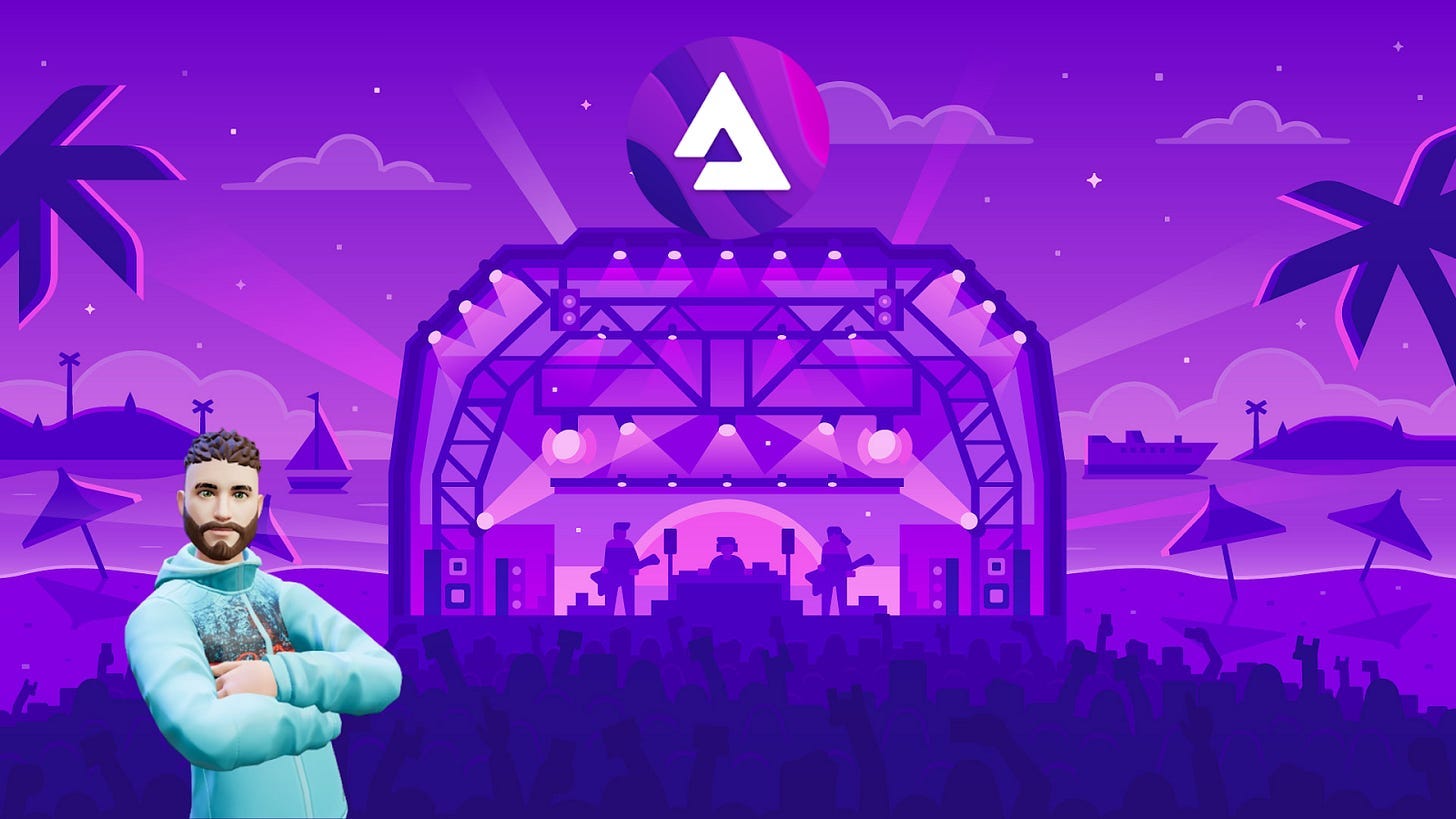 Las innovaciones emergentes de Web3 arrasan en Art Basel ...