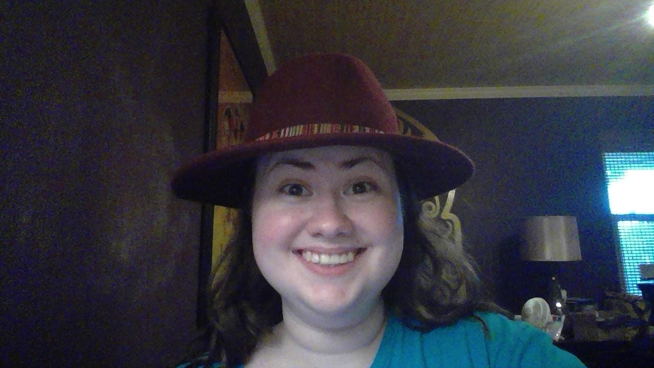 Dana Himrich | Substack