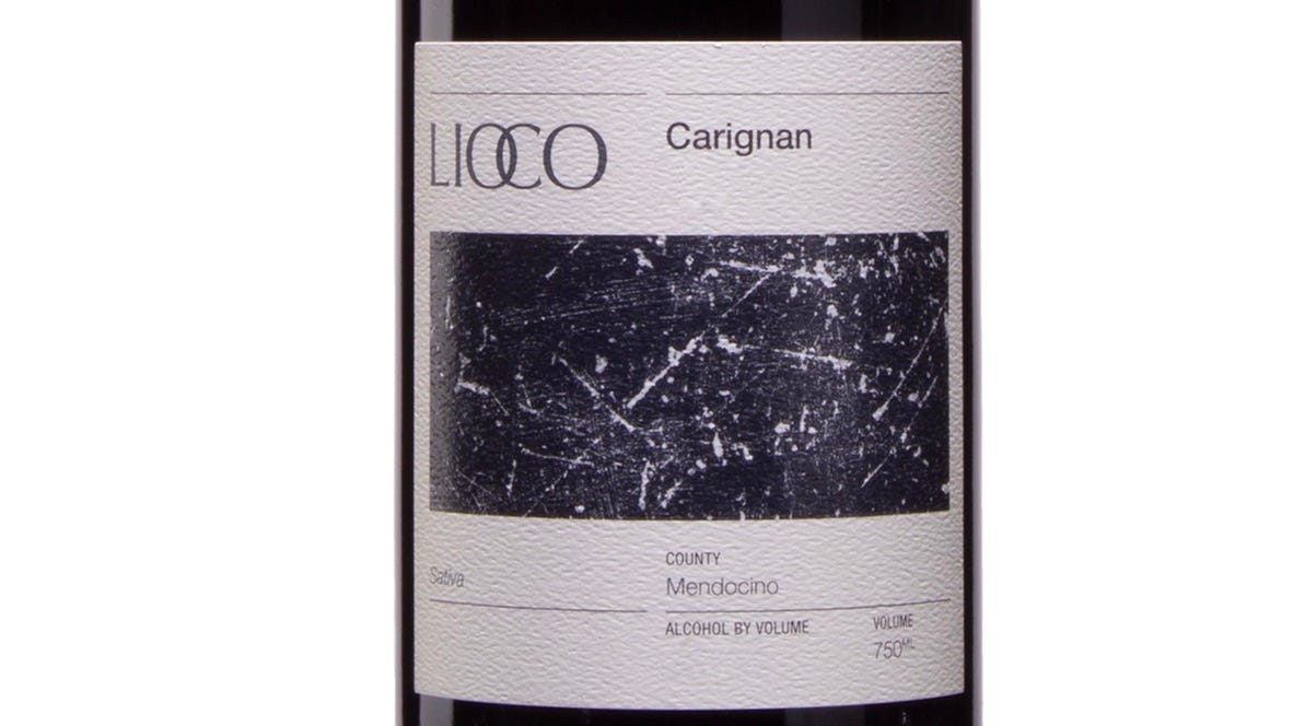 Who Loves the Lowly Eggplant? Carignan Does.