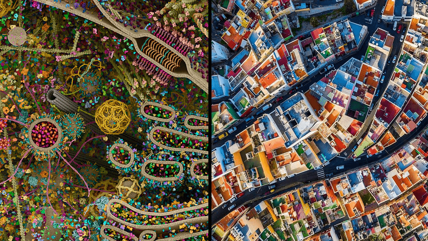 Cooperation as a cure for Cancer