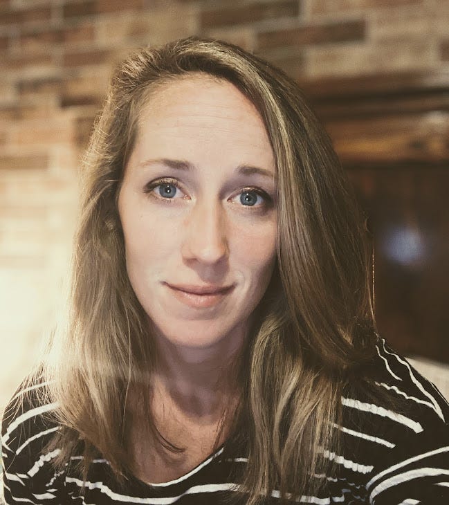 Rachael Johnson | Substack