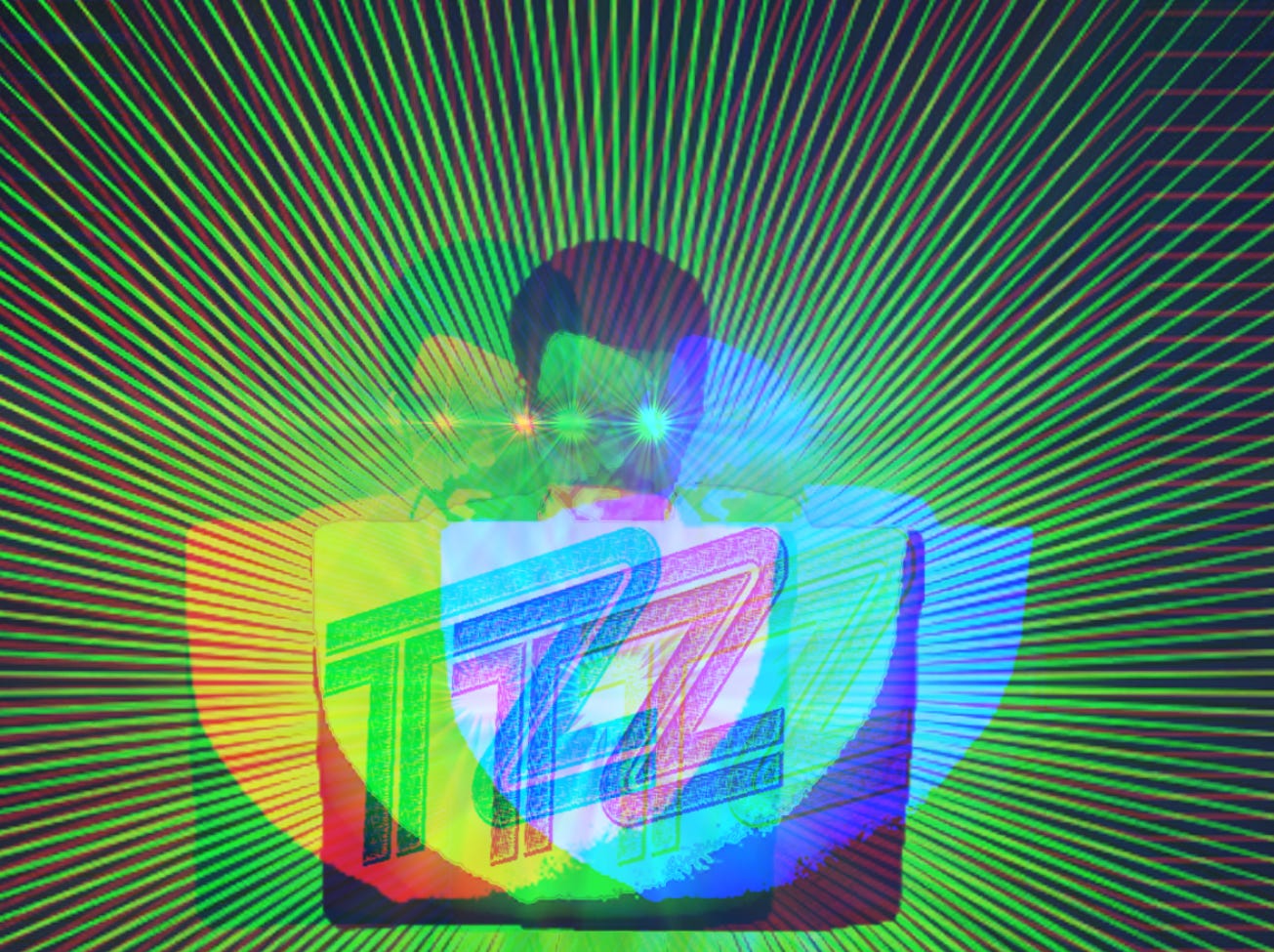 T.Z. Barry | Substack