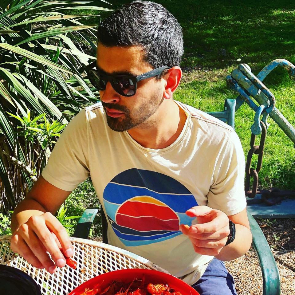 Joey Cirilo | Substack