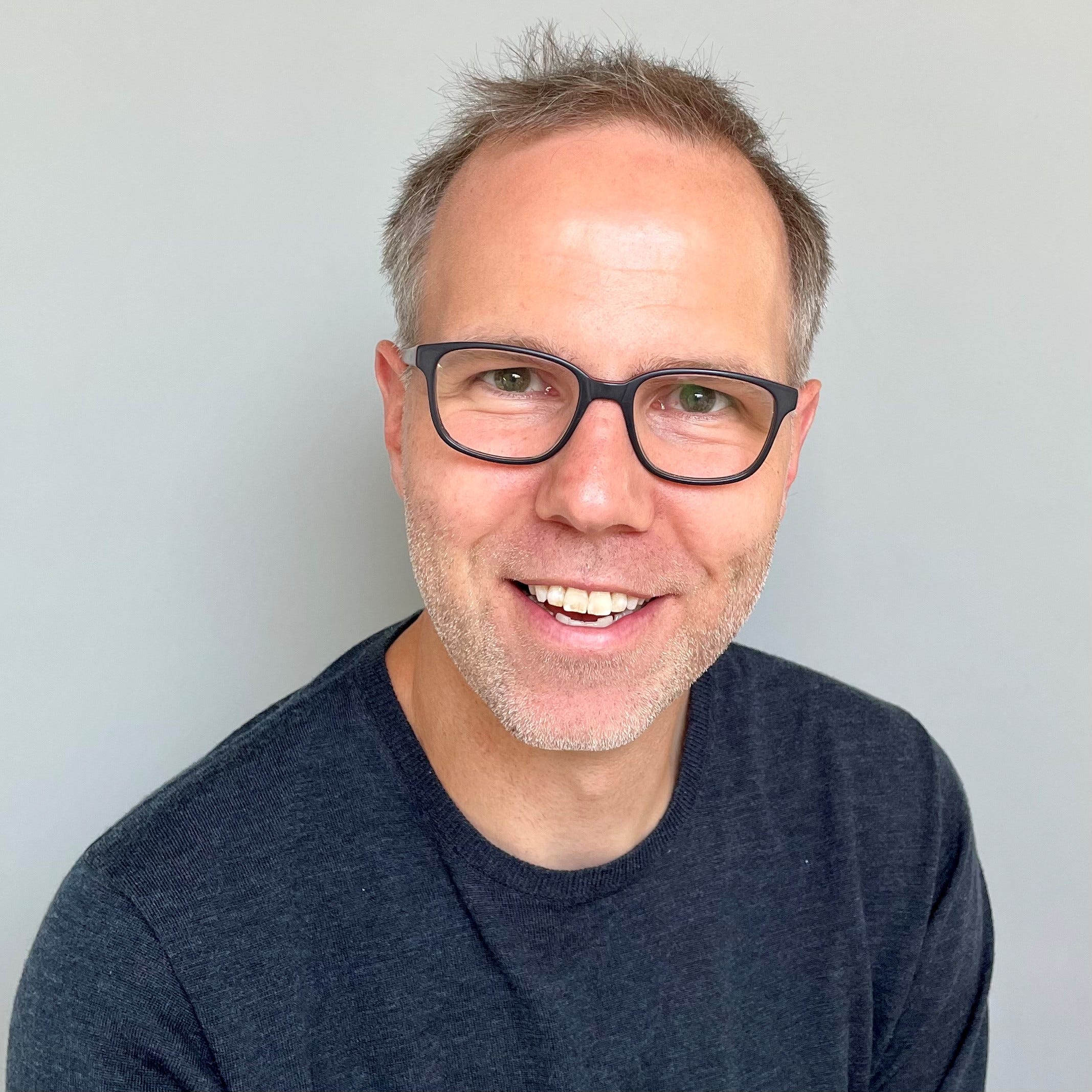 Kevin Anderson | Substack