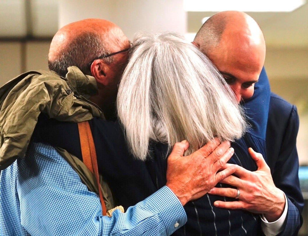 Cohen wins Lehigh County judicial election by 5 votes