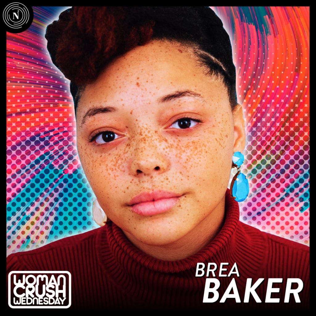 33 Inspiring Women We Crushed on This Year