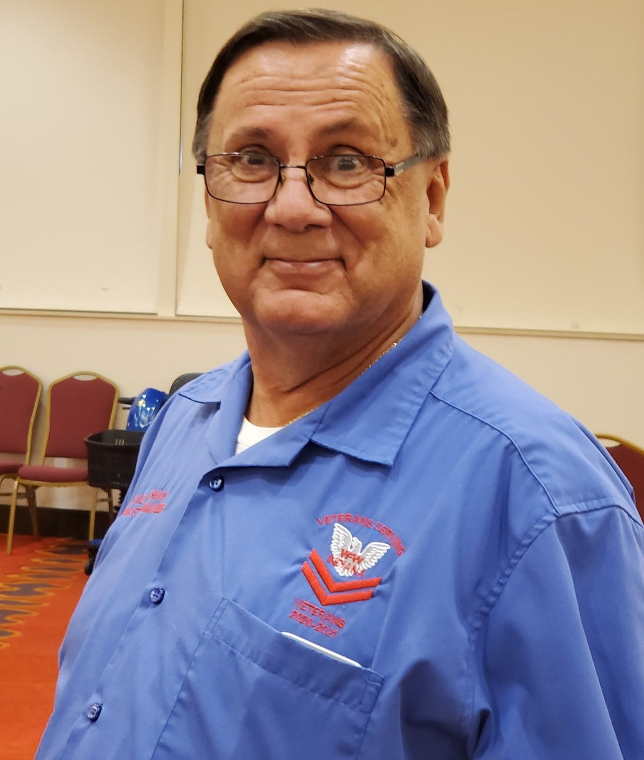 GOP chooses new council member - by Patrick Munsey