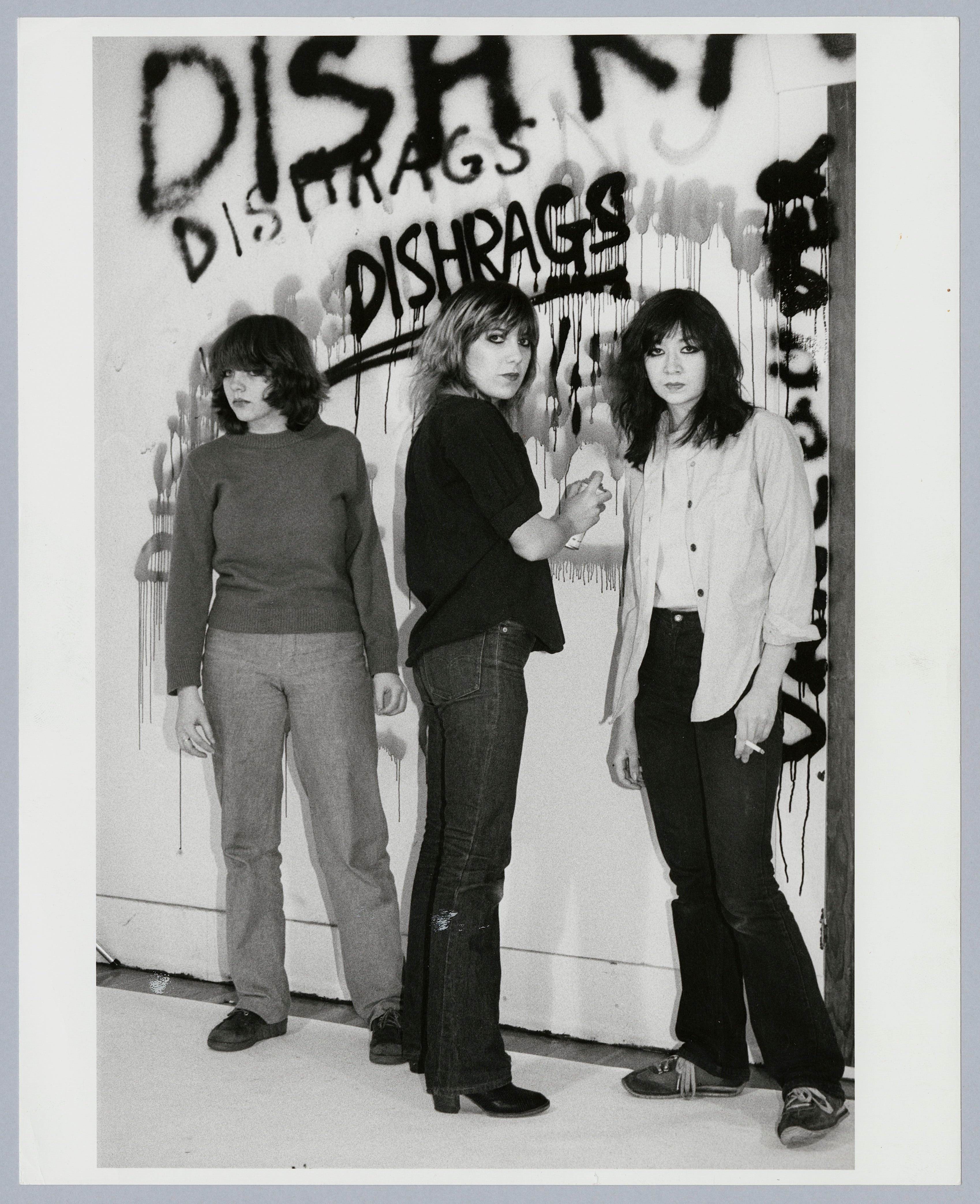 The coolest band you’ve never heard of - by Dave Flawse