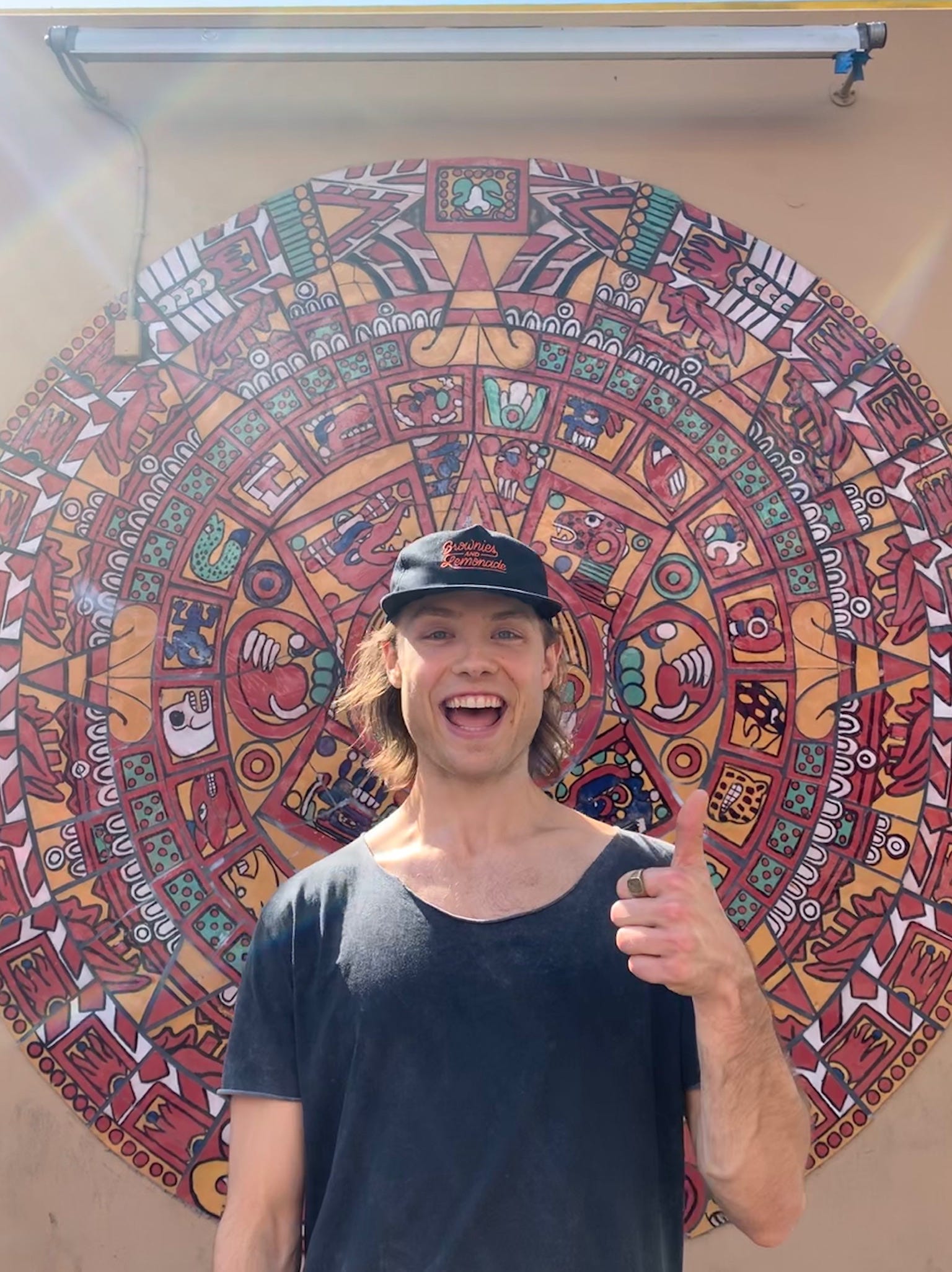 Eric Brunts | Substack