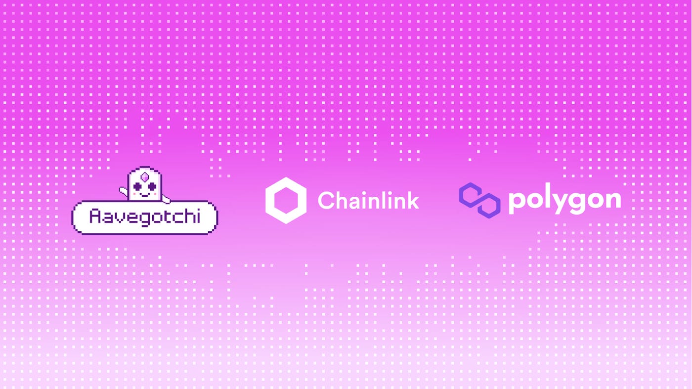 The Aavegotchi Launch is imminent! [Aavegotchi Monthly Highlights #February]