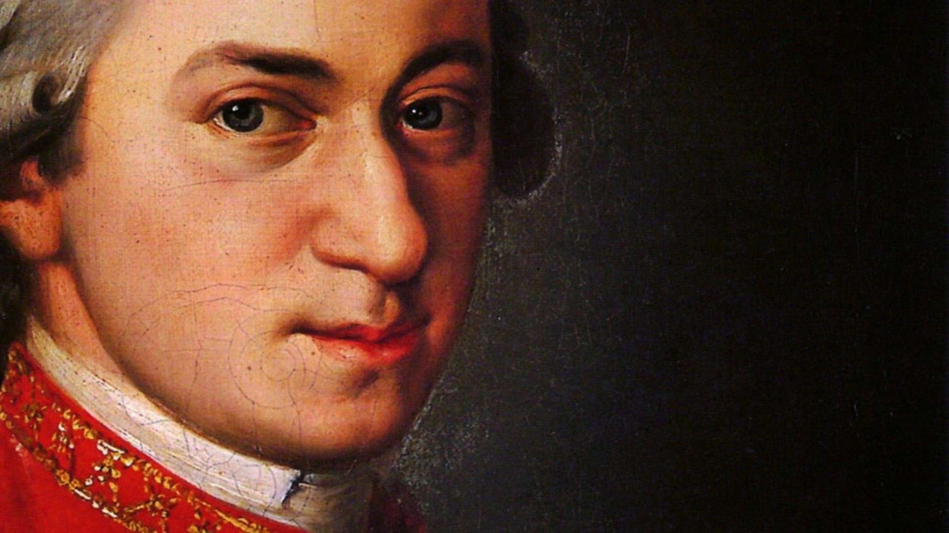 Opera Daily 🎶 — The most beautiful trio that Mozart ever wrote?