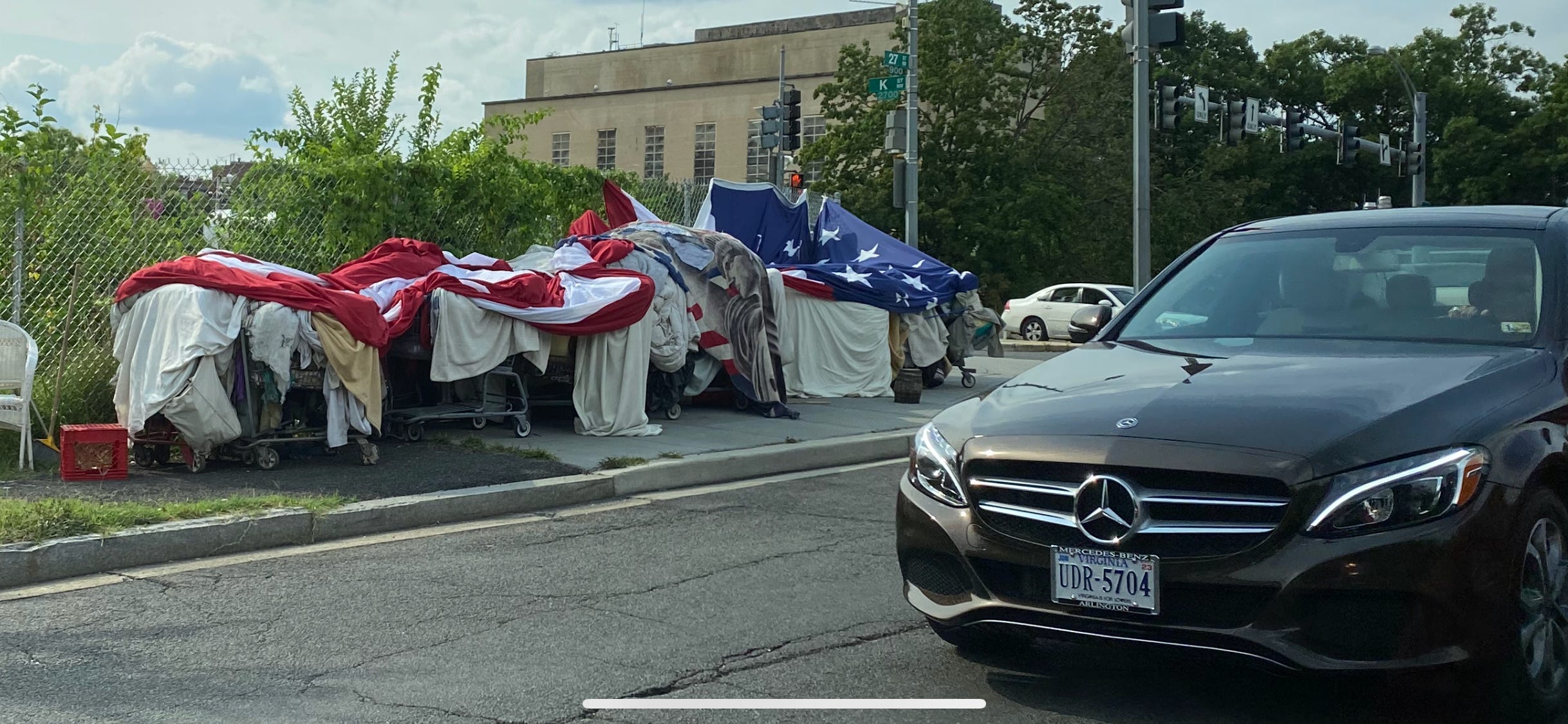 Giants are falling, trolls are trolling - by Jordan Zakarin