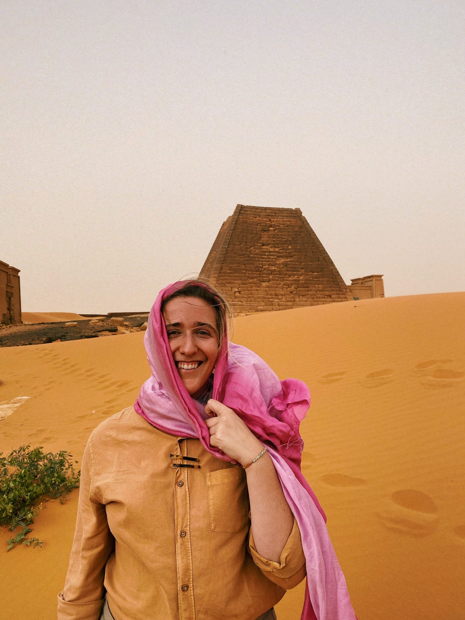 cosi’s odyssey | Substack