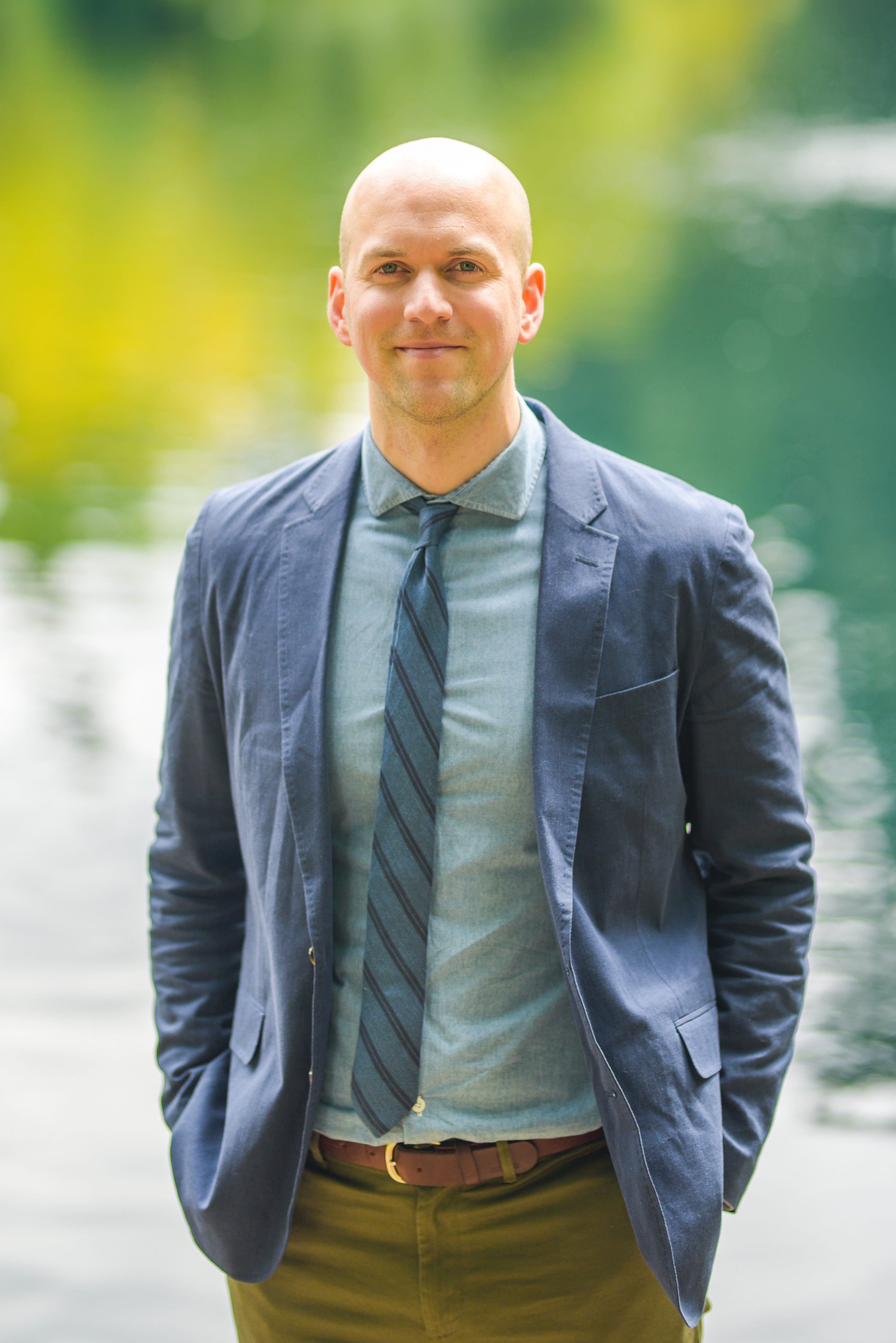 Morgan Ranstrom | Substack