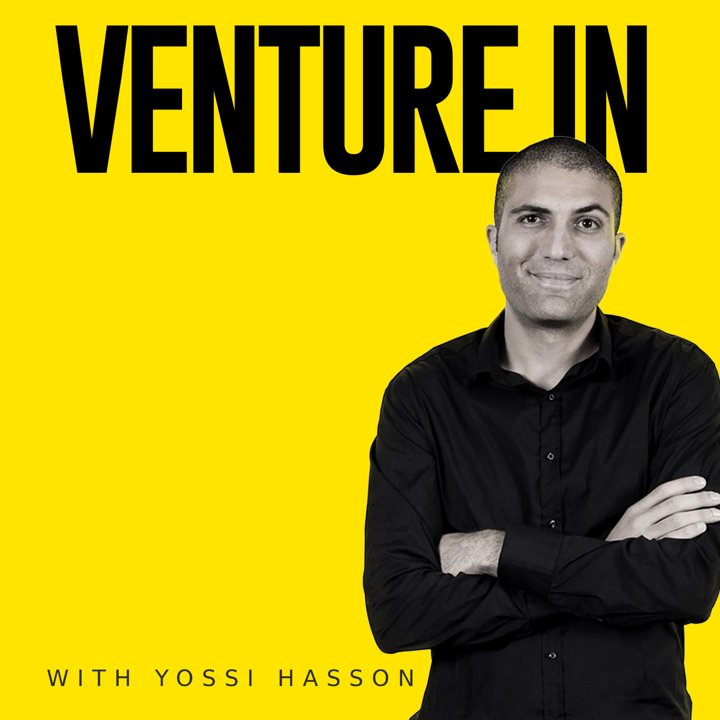 Yossi Hasson | Substack