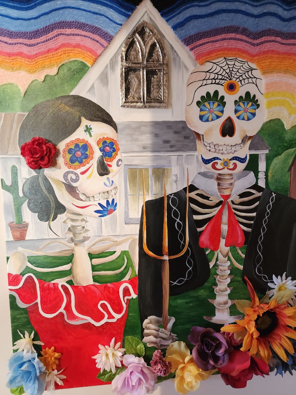 Beth Howard: Ambassador of Pie - by Robert Leonard