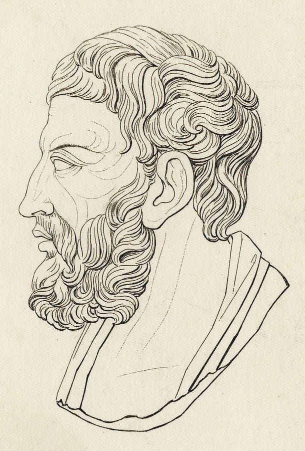 The Epicurean Life - by Thomas J Bevan - The Commonplace