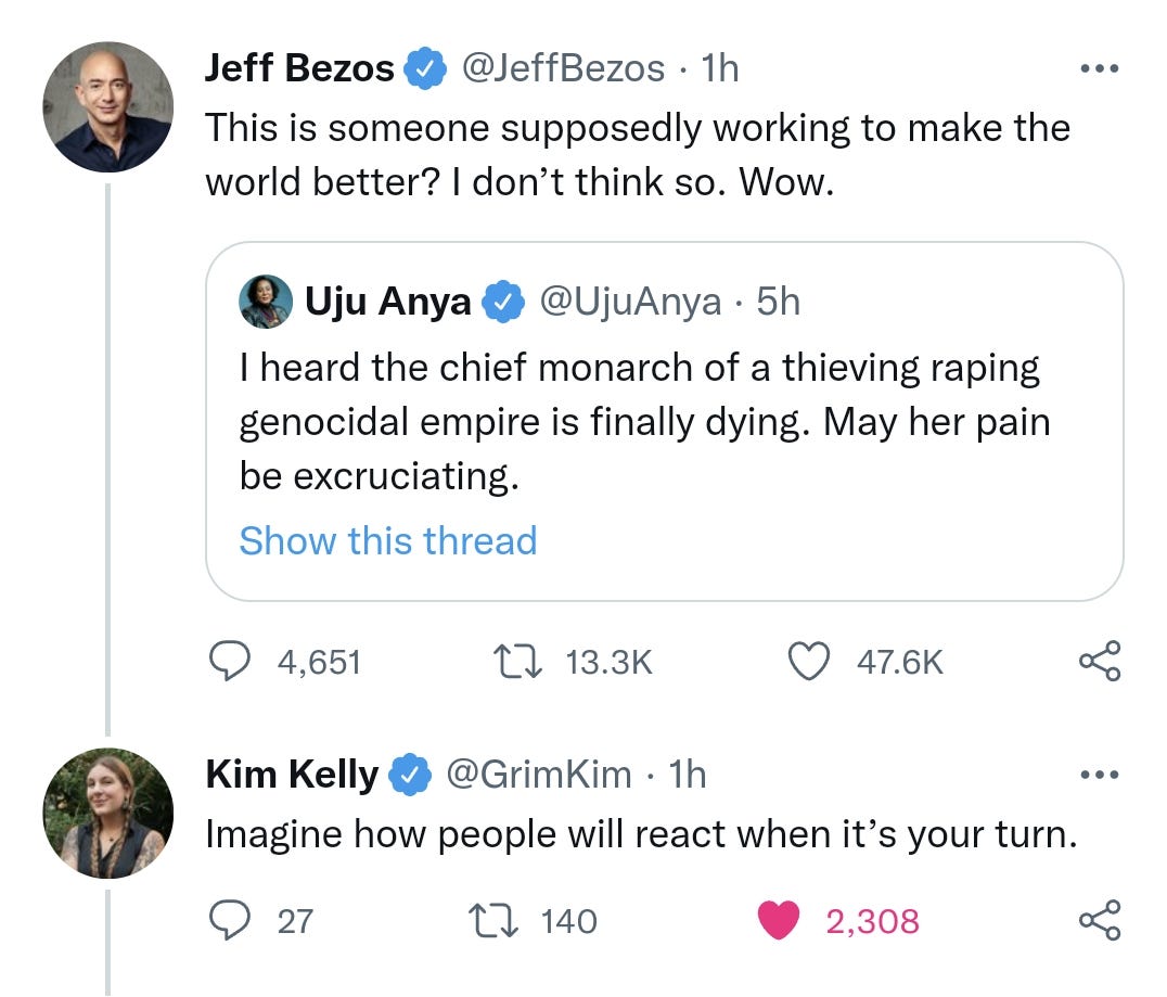 A National Dingus Holiday - by lyz - Men Yell at Me