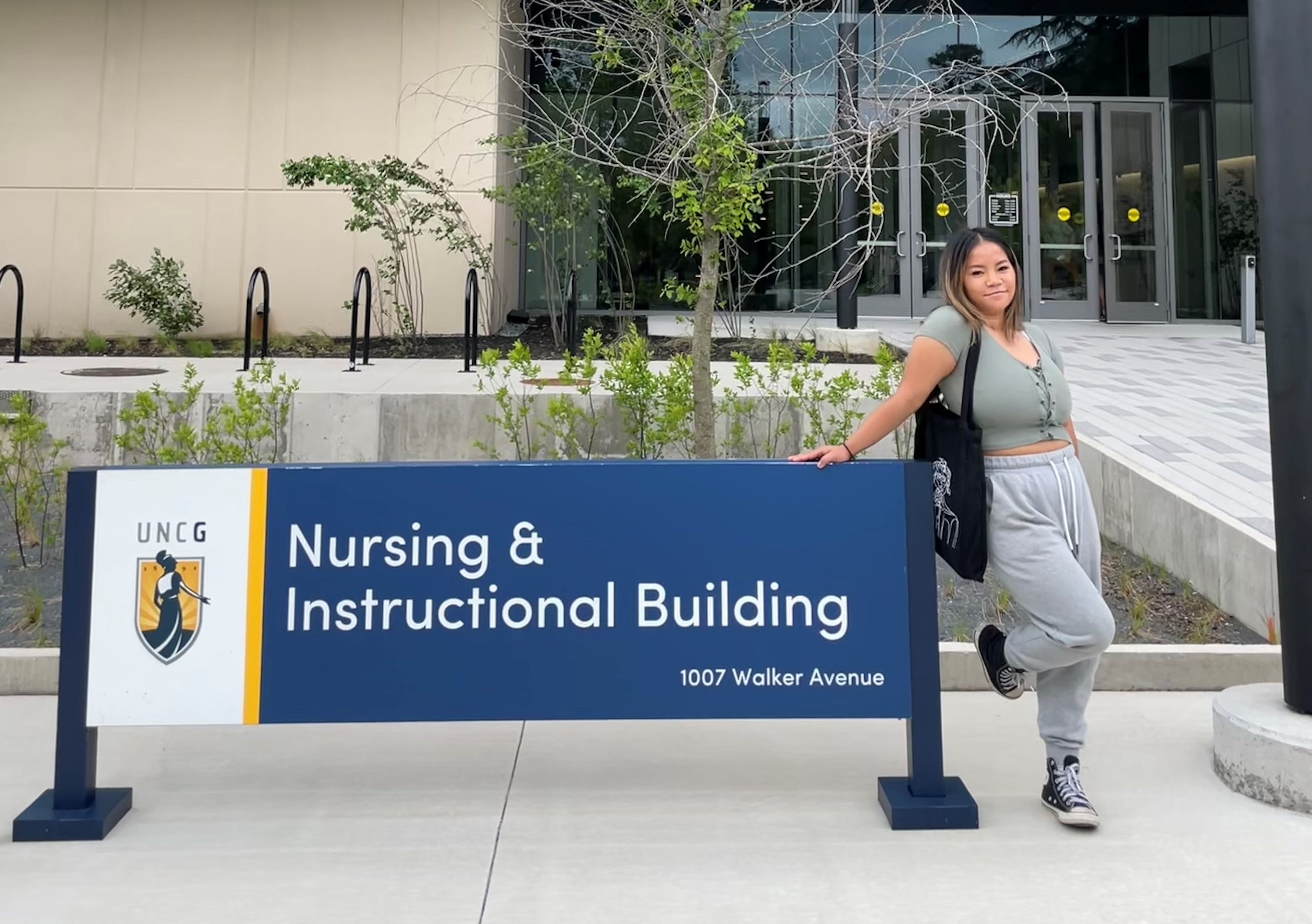 A freshman year of challenges and triumphs