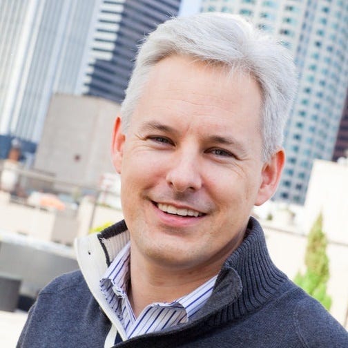 Chris Aldrich | Substack