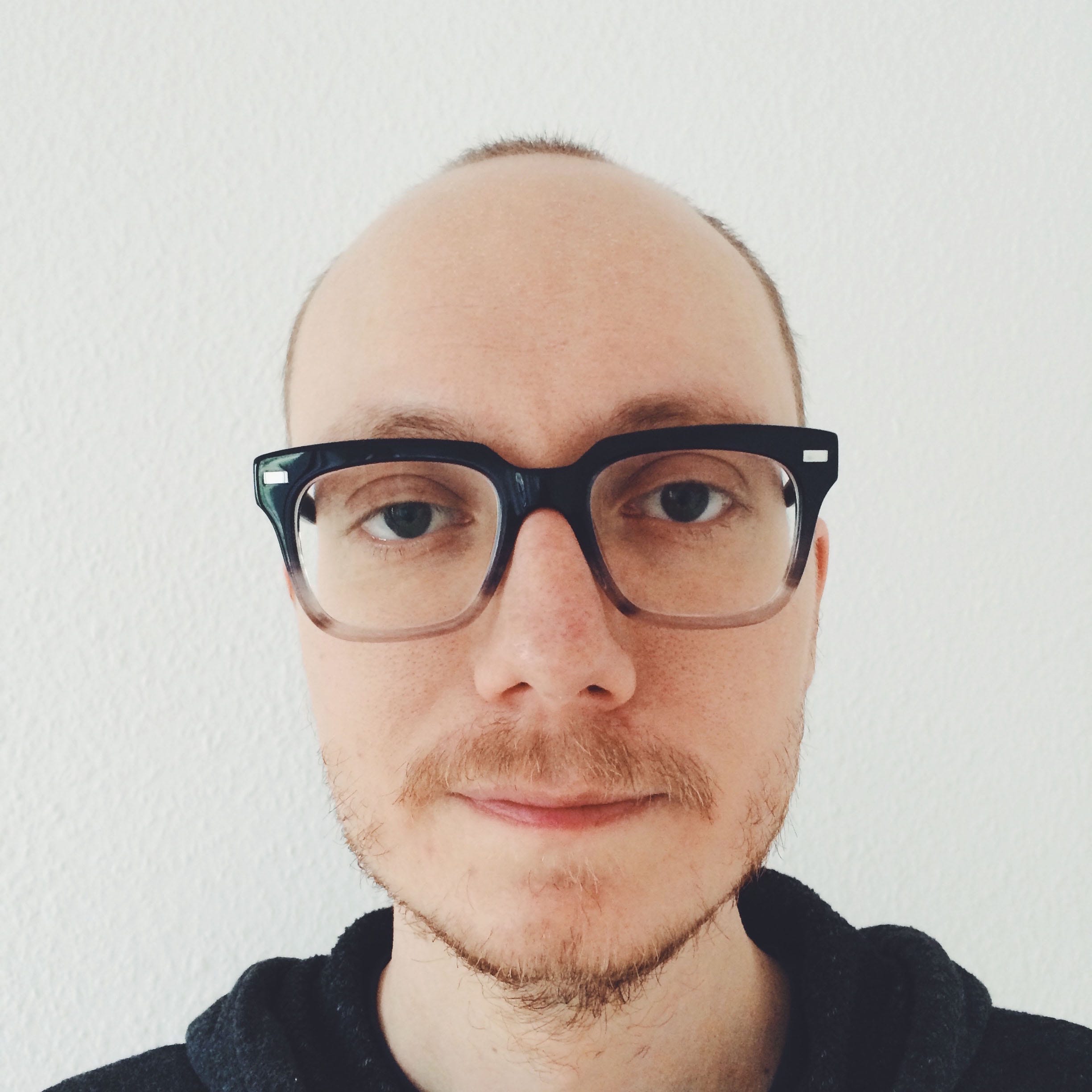 Nathan Herald | Substack