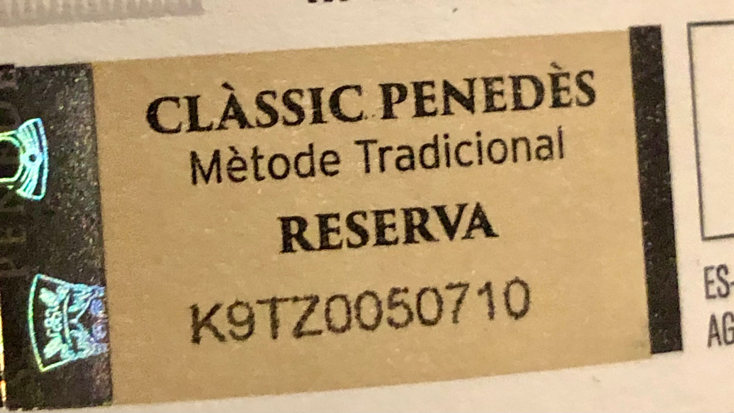 The Best Cava Is Not Even Called Cava - by Jason Wilson