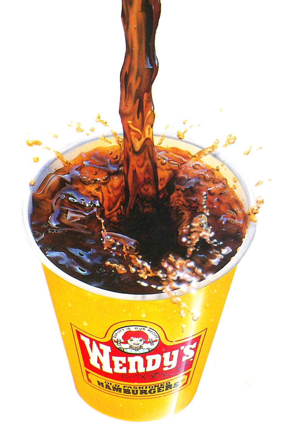 Golden Era of Airbrush Ads - Snaxshot