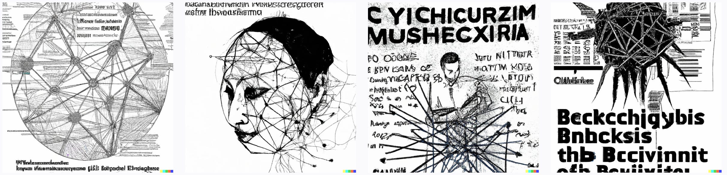 Distributed Cognition In Artificial Intelligence