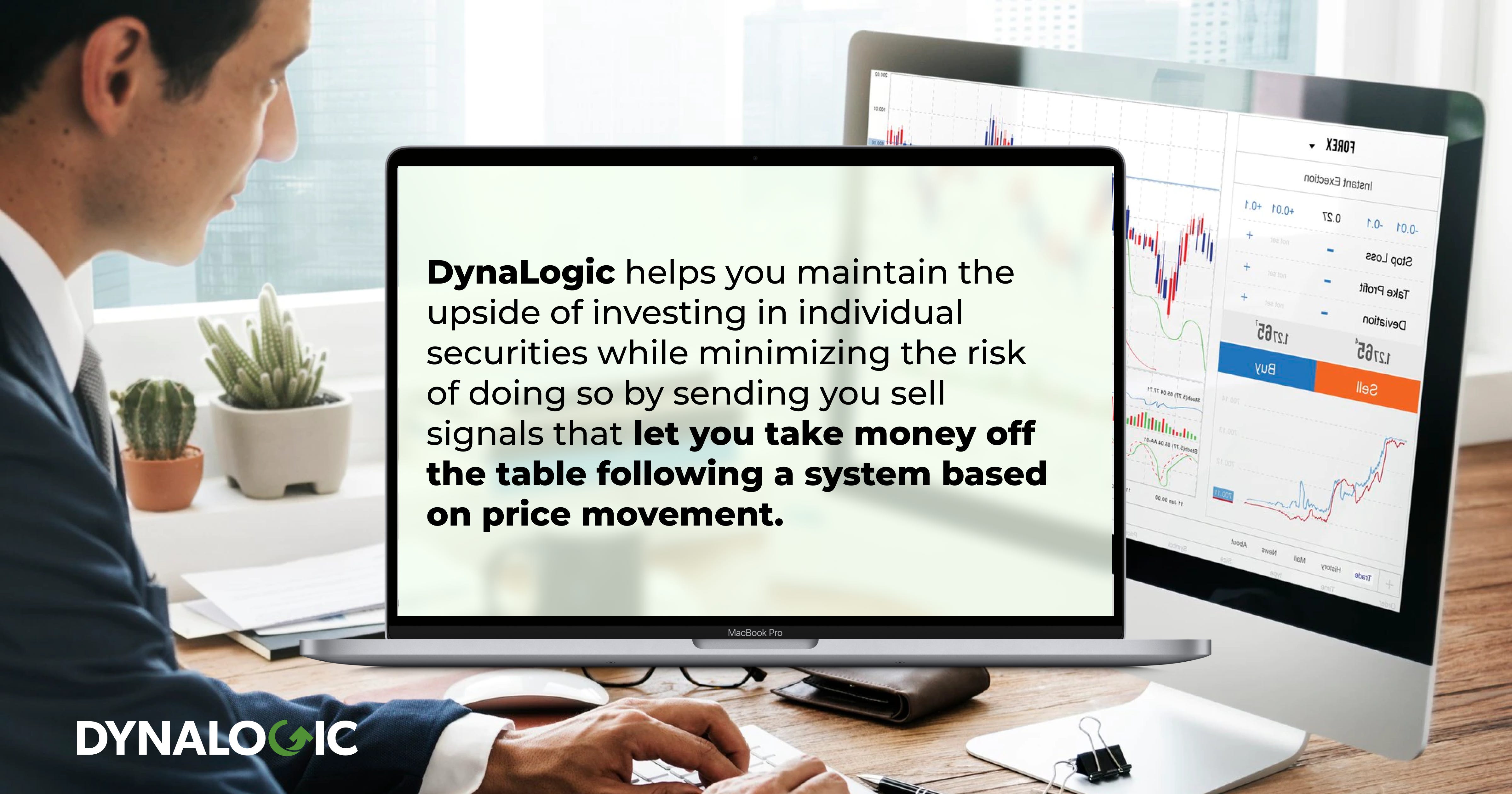 Why Should I Use DynaLogic and How Does it Work?
