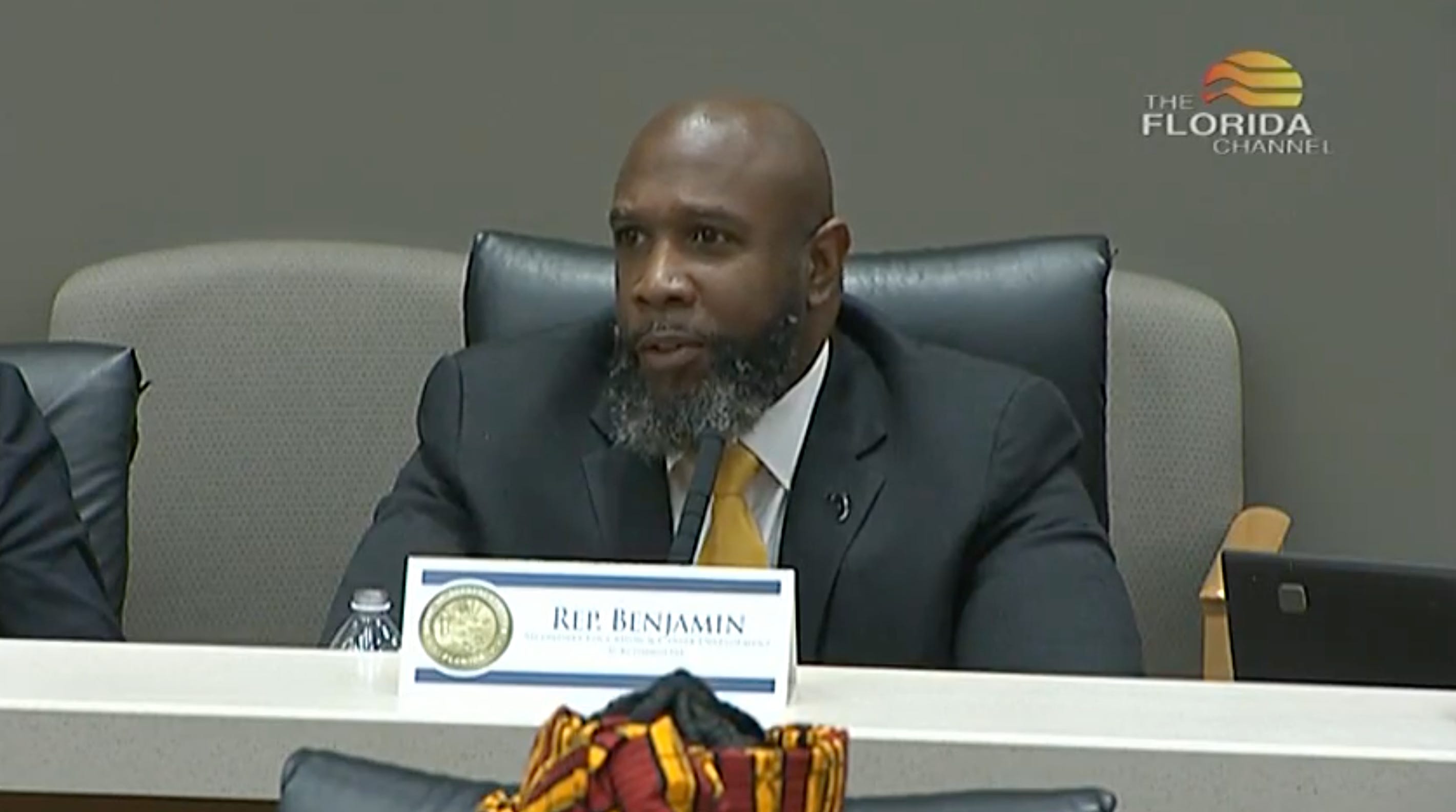 The corporate lobby lost - by Jason Garcia - Seeking Rents