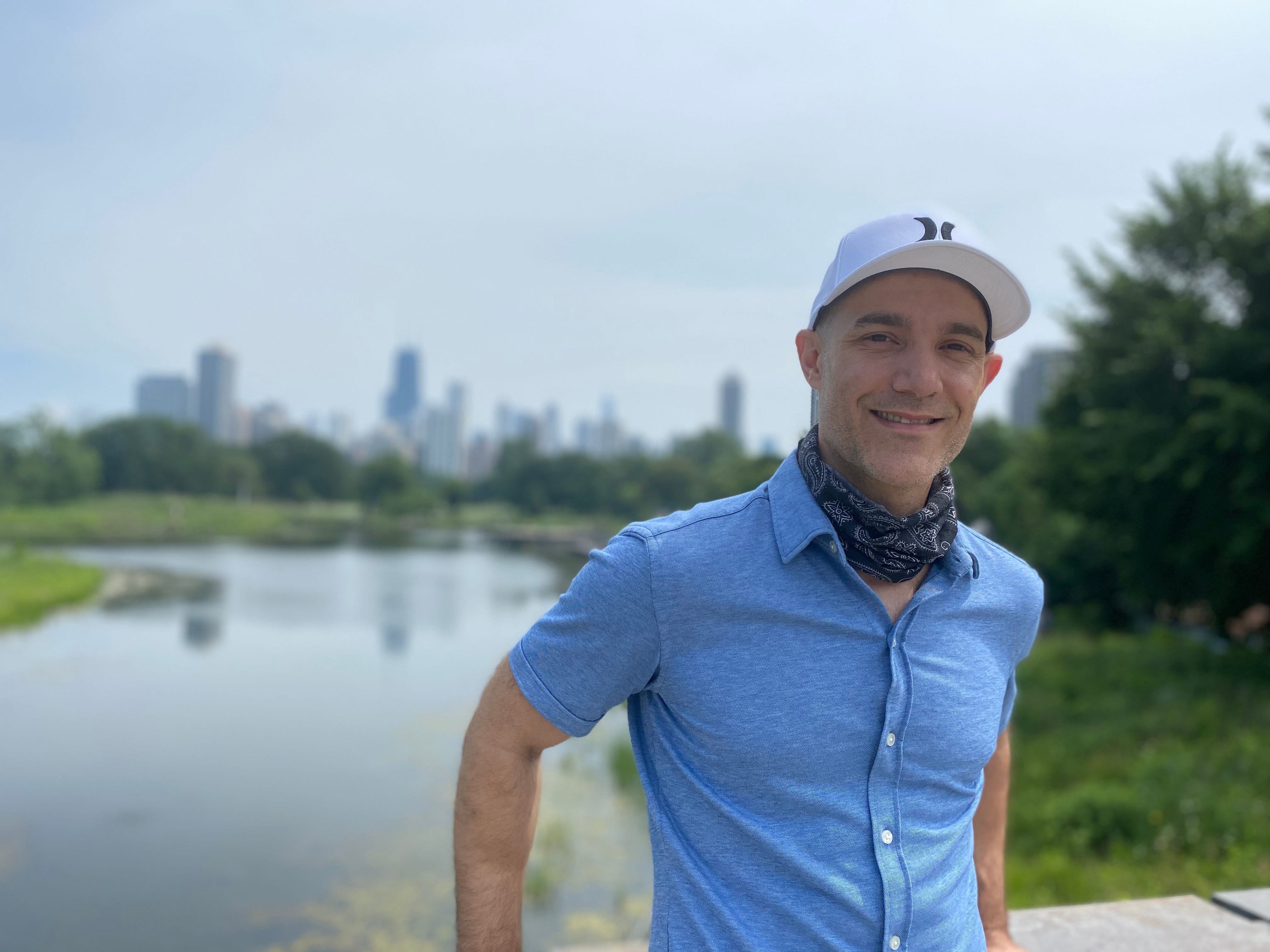 Jim Hodapp | Substack