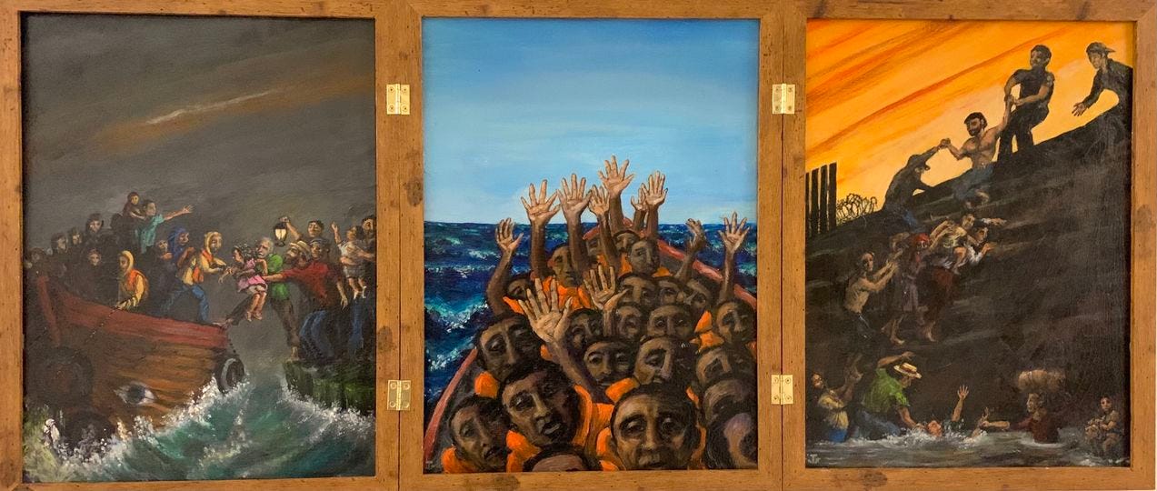 Fern and Joe: - by Fern Kupfer and Joe Geha and Fern Kupfer