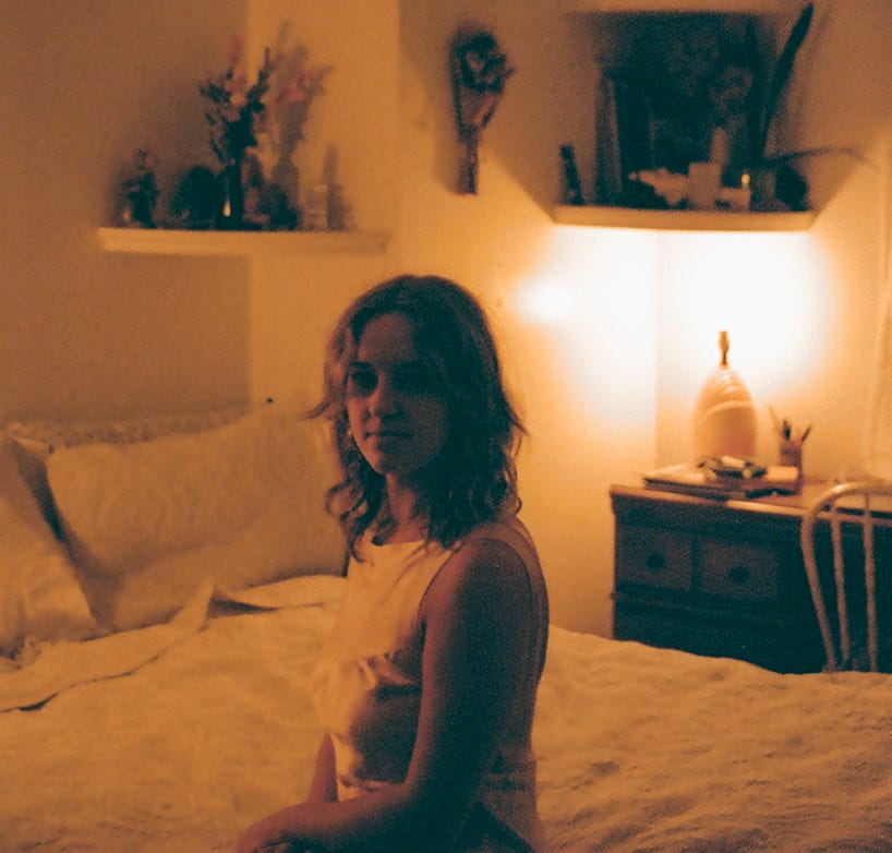 Erin McKeon | Substack