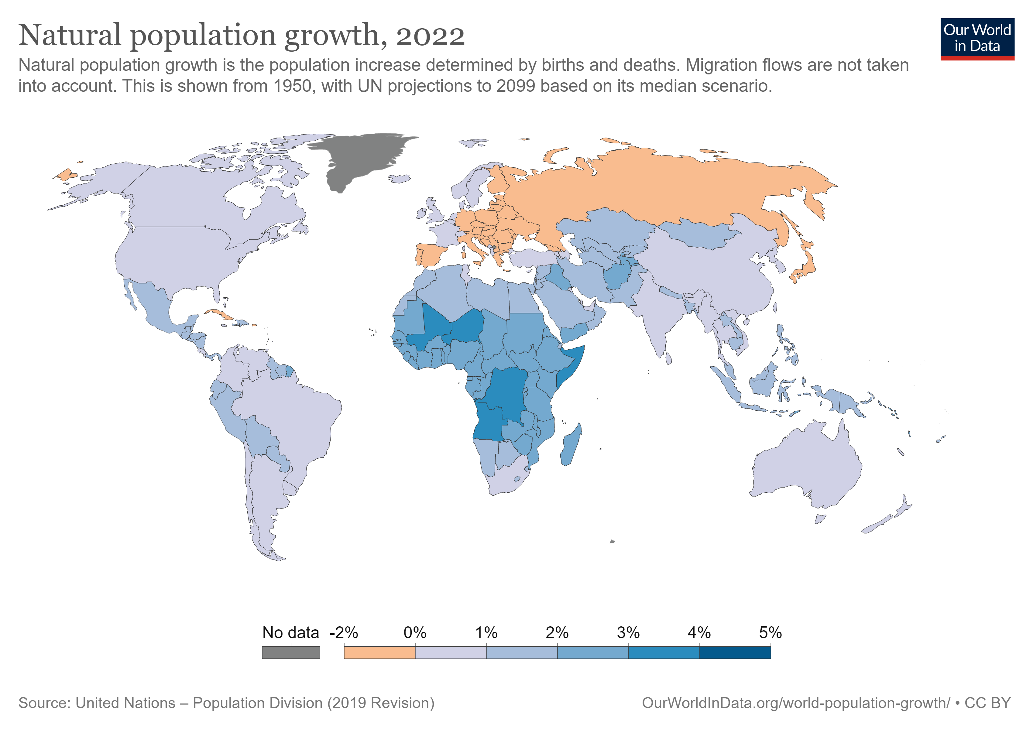 ⏩Fast Forward Aotearoa #9: Global population and demographic trends