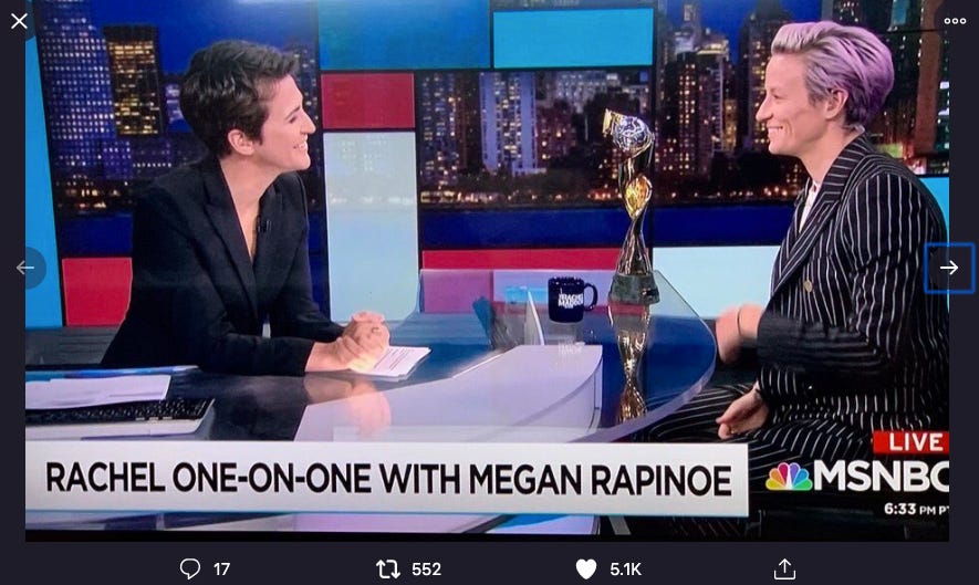 Megan Broussard & Michelle Drozdick