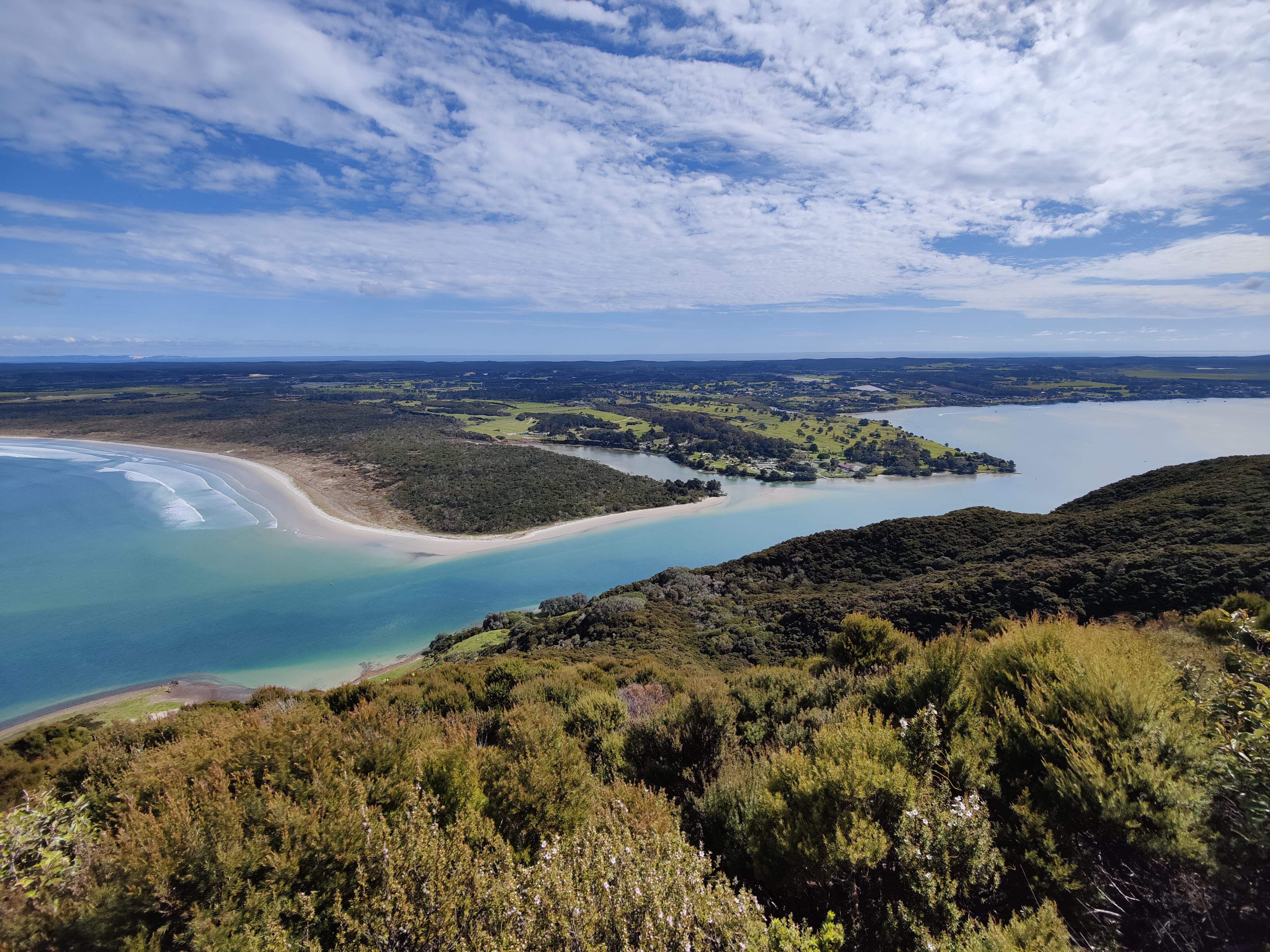 Back on The Waka & Waewae Journey - Dunc Wilson Adventures