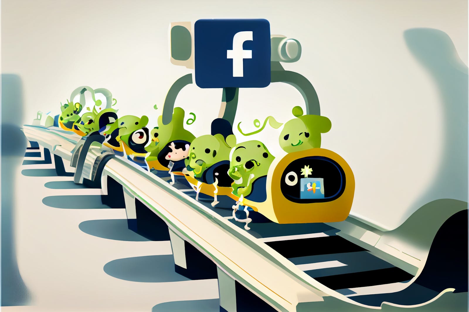 What Does the Future of Social Media Look Like?