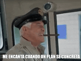 ¿Tenemos un plan? - by Diego Landi - avistajes