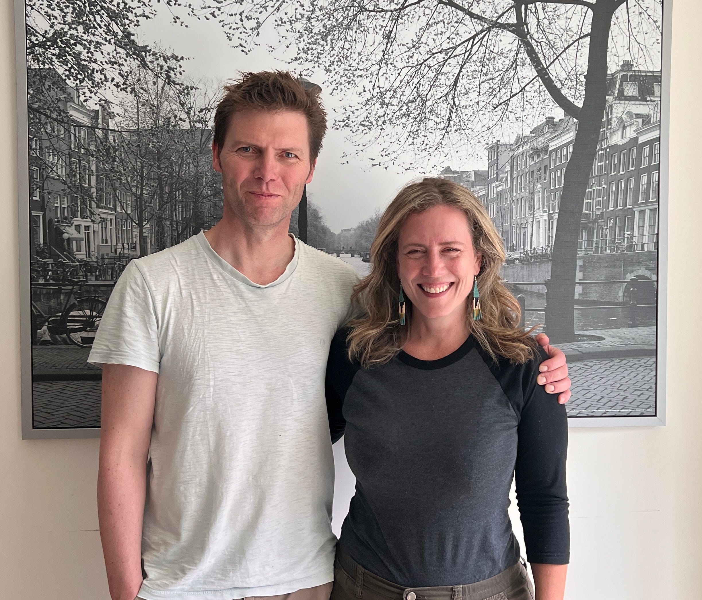 Meet the best reporter on Depp v. Heard