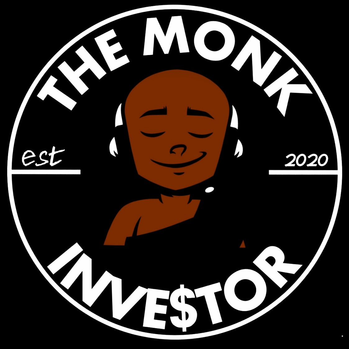 The Monk Investor Newsletter | Substack