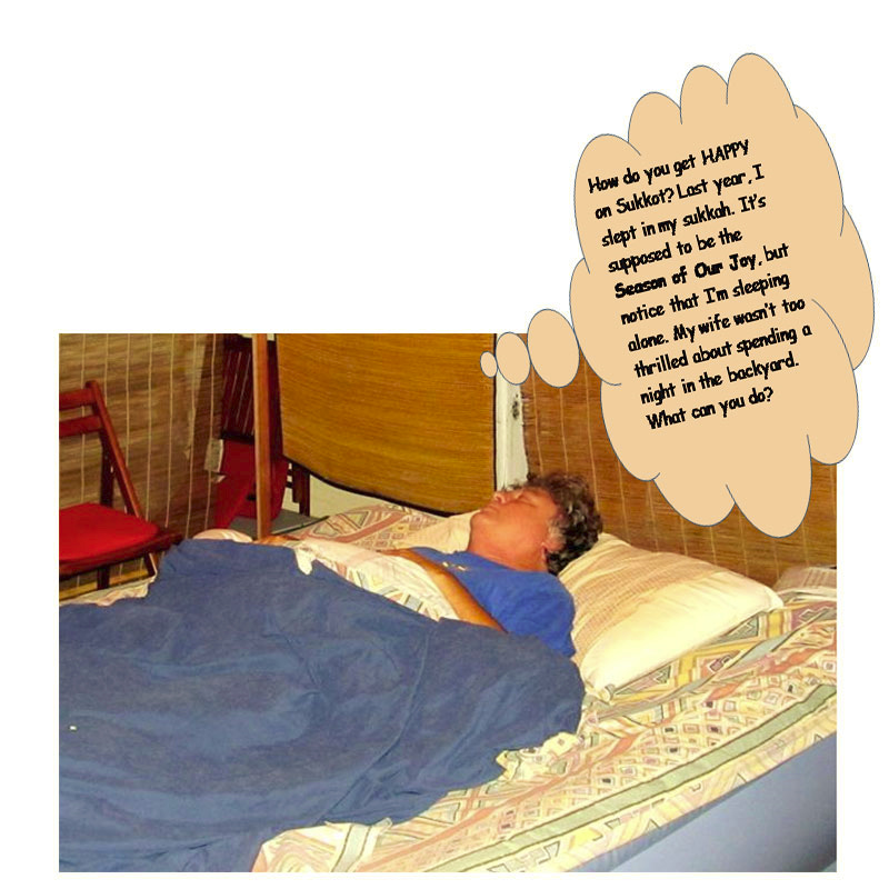 Green Joy - by Edmon J. Rodman - MegilLA