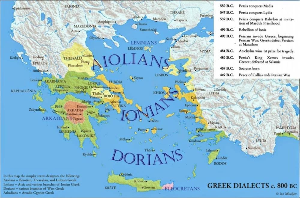 Plato’s Fight Against Apollo’s Temple of Delphi and the Cult of Democracy