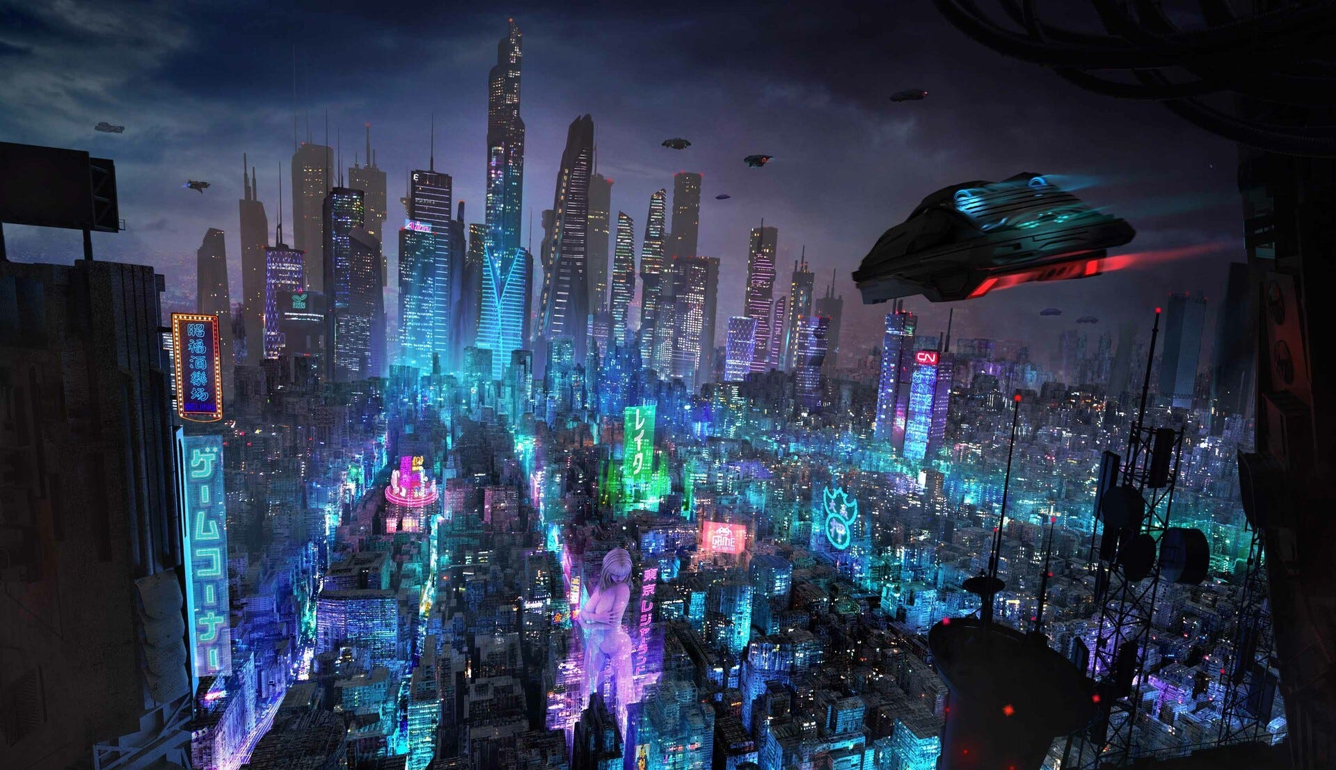 The Metaverse Today - MBD Financials Blog