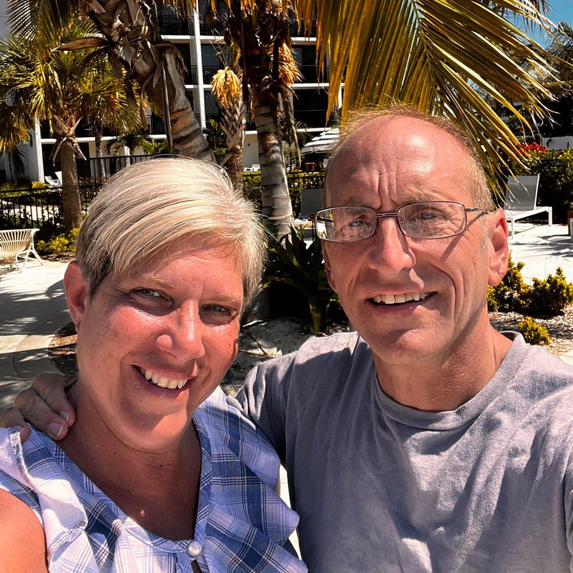 Donald Schuler | Substack