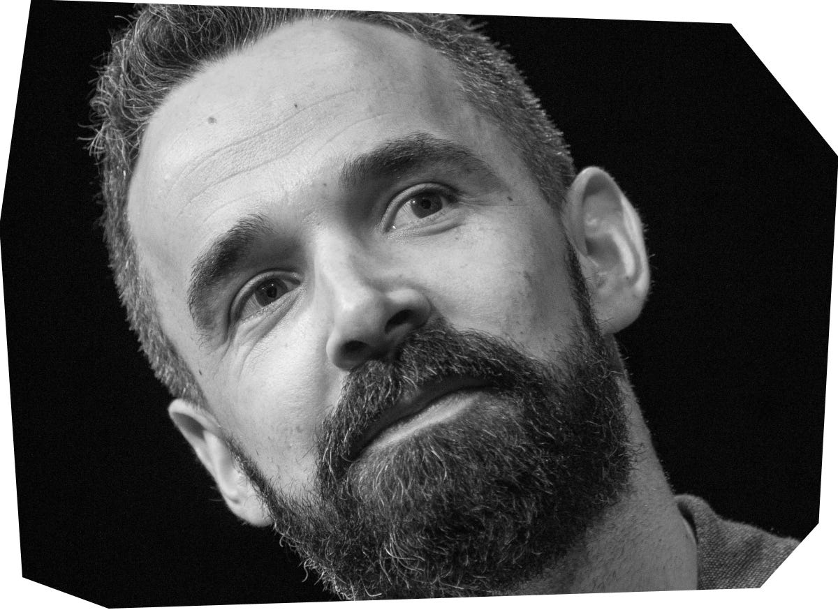 What to Read: Shaun Usher is curating history's most memorable mail