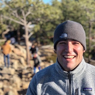 Mat Sherman | Substack